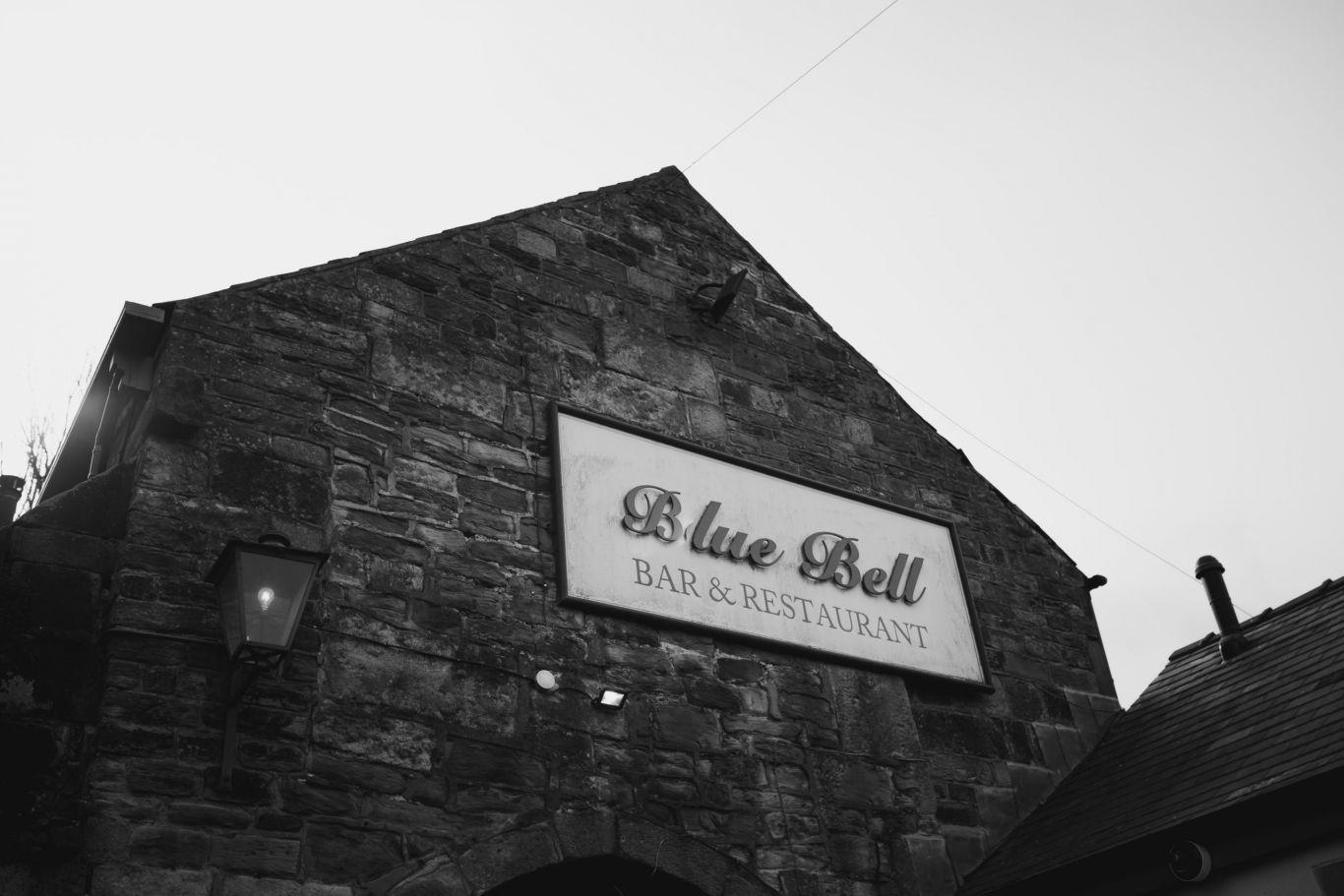 The Blue Bell Inn